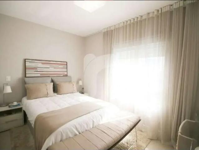 Apartamento para Venda em São Paulo/SP Vila Suzana 2 Quartos