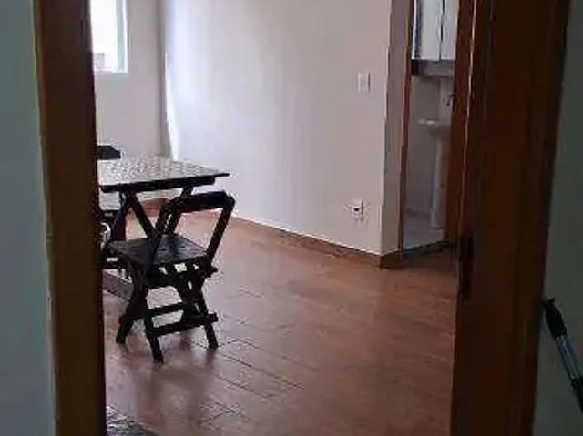 Apartamento para Venda em São Paulo/SP Vila Suzana 2 Quartos