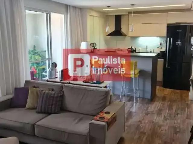 Apartamento para Venda em São Paulo/SP Vila Suzana 2 Quartos