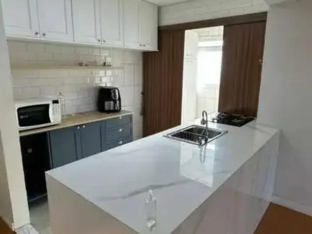 Apartamento para Venda em São Paulo/SP Vila Suzana 2 Quartos