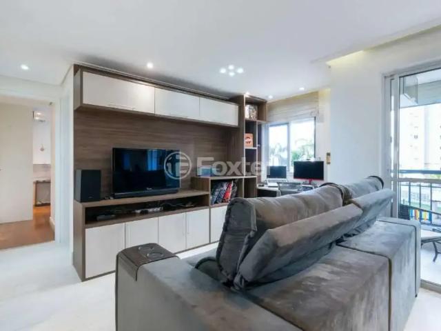 Apartamento para Venda em São Paulo/SP Vila Suzana 2 Quartos