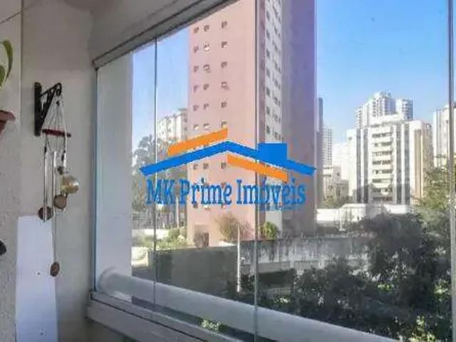 Apartamento para Venda em São Paulo/SP Vila Suzana 2 Quartos