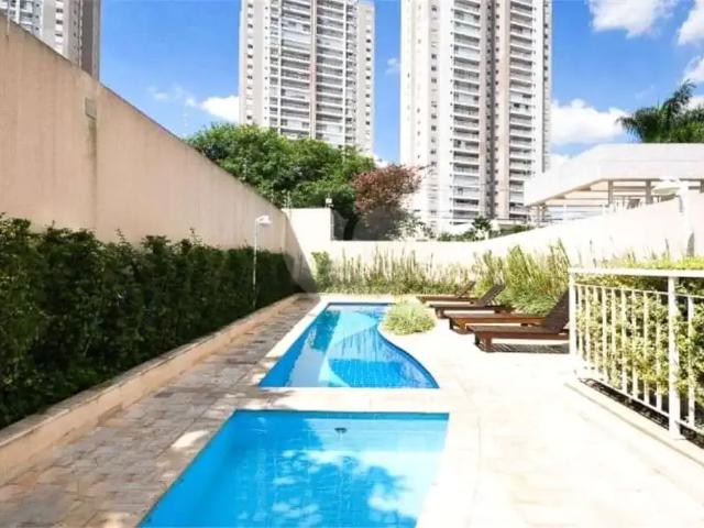 Apartamento para Venda em São Paulo/SP Vila Suzana 2 Quartos