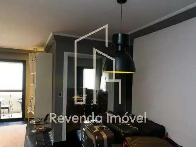 Apartamento para Venda em São Paulo/SP Vila Suzana 2 Quartos