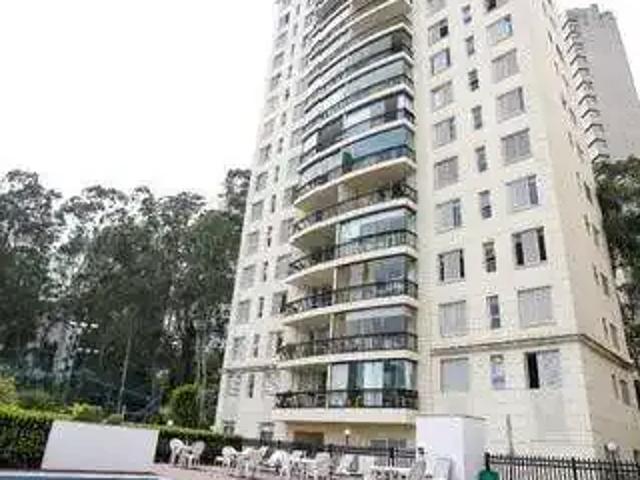 Apartamento para Venda em São Paulo/SP Vila Suzana 2 Quartos