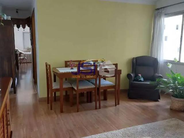 Apartamento para Venda em São Paulo/SP Vila Suzana 2 Quartos