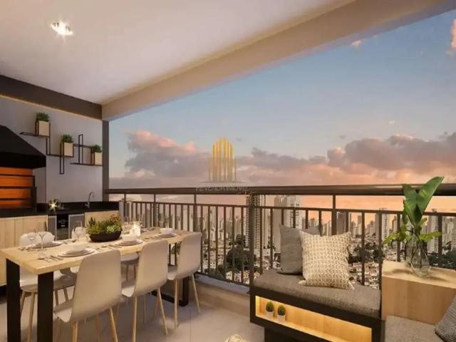 Apartamento para Venda em São Paulo/SP Vila Suzana 2 Quartos