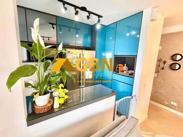Apartamento para Venda em São Paulo/SP Vila Suzana 2 Quartos