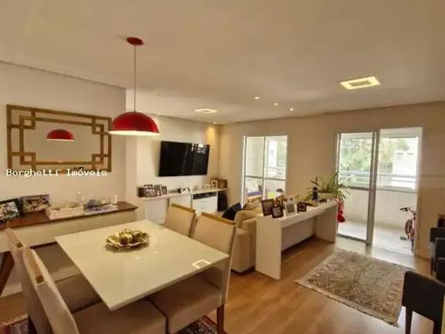 Apartamento para Venda em São Paulo/SP Vila Suzana 2 Quartos