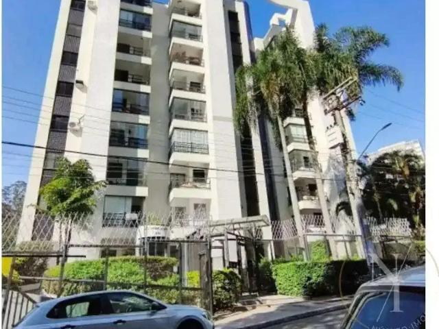 Apartamento para Venda em São Paulo/SP Vila Suzana 2 Quartos