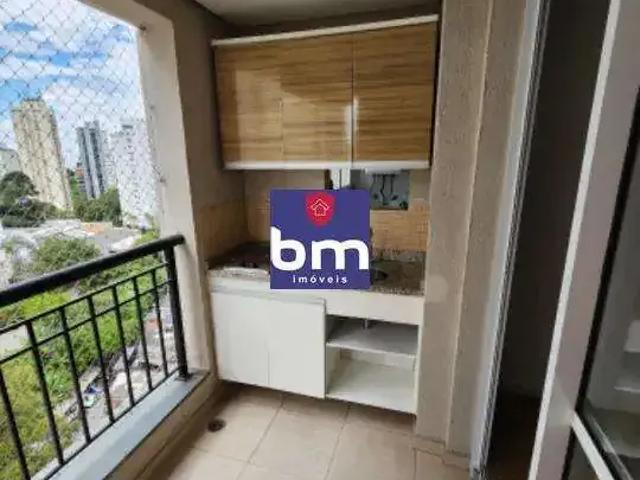 Apartamento para Venda em São Paulo/SP Vila Suzana 2 Quartos