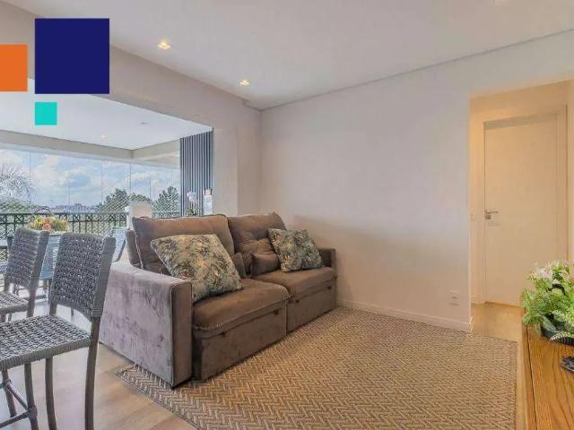Apartamento para Venda em São Paulo/SP Vila Suzana 2 Quartos