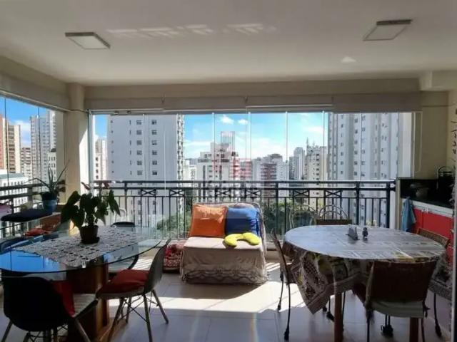 Apartamento para Venda em São Paulo/SP Vila Suzana 2 Quartos