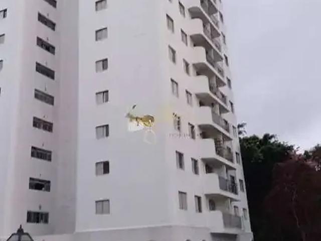 Apartamento para Venda em São Paulo/SP Vila Suzana 2 Quartos