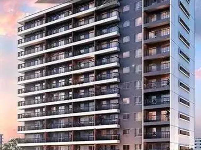 Apartamento para Venda em São Paulo/SP Vila Suzana 2 Quartos