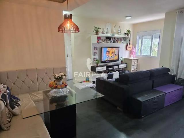 Apartamento para Venda em São Paulo/SP Vila Suzana 2 Quartos