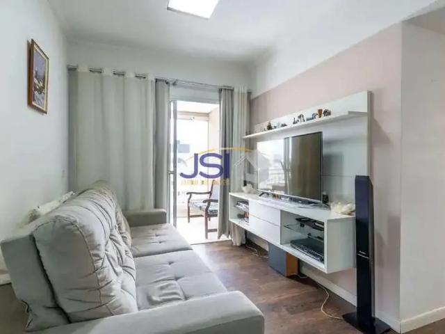Apartamento para Venda em São Paulo/SP Vila Suzana 2 Quartos