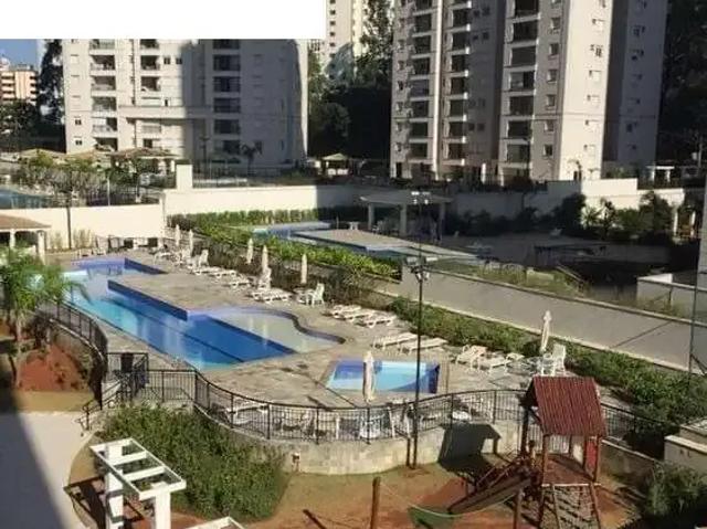 Apartamento para Venda em São Paulo/SP Vila Suzana 2 Quartos