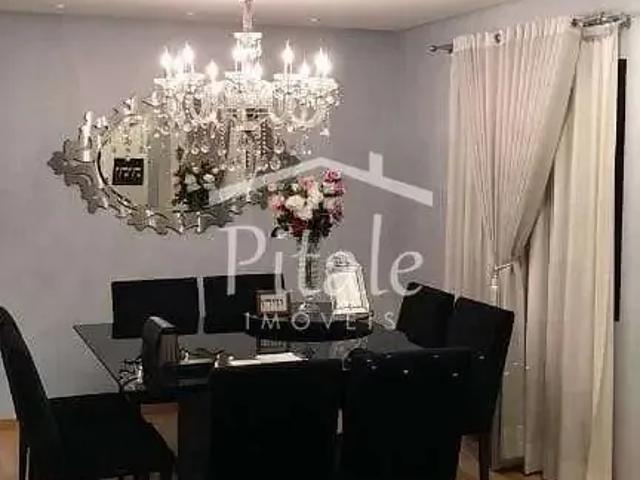 Apartamento para Venda em São Paulo/SP Vila Suzana 2 Quartos