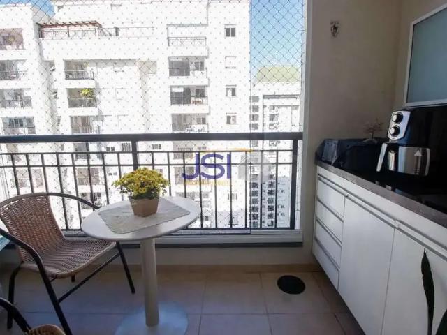 Apartamento para Venda em São Paulo/SP Vila Suzana 2 Quartos