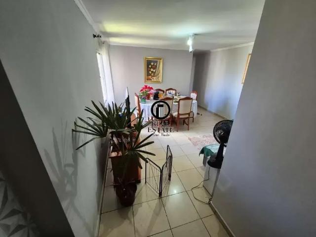 Apartamento para Venda em São Paulo/SP Vila Suzana 2 Quartos