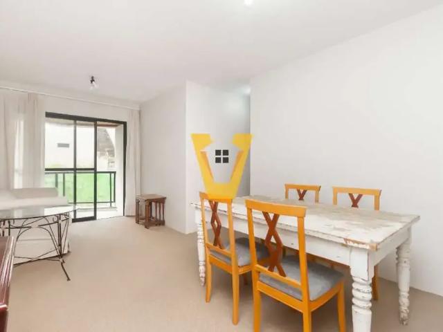 Apartamento para Venda em São Paulo/SP Vila Suzana 2 Quartos
