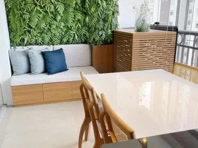 Apartamento para Venda em São Paulo/SP Vila Suzana 2 Quartos