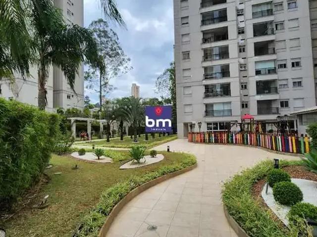 Apartamento para Venda em São Paulo/SP Vila Suzana 2 Quartos