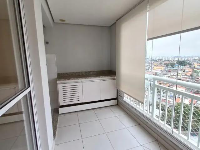 Apartamento para Venda em São Paulo/SP Vila Suzana 2 Quartos