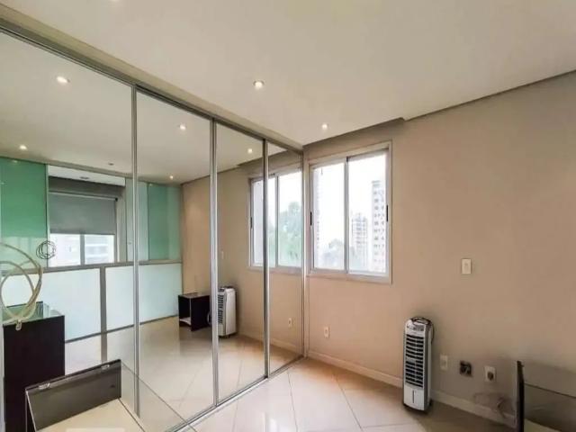 Apartamento para Venda em São Paulo/SP Vila Suzana 2 Quartos