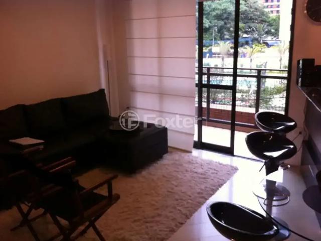Apartamento para Venda em São Paulo/SP Vila Suzana 2 Quartos