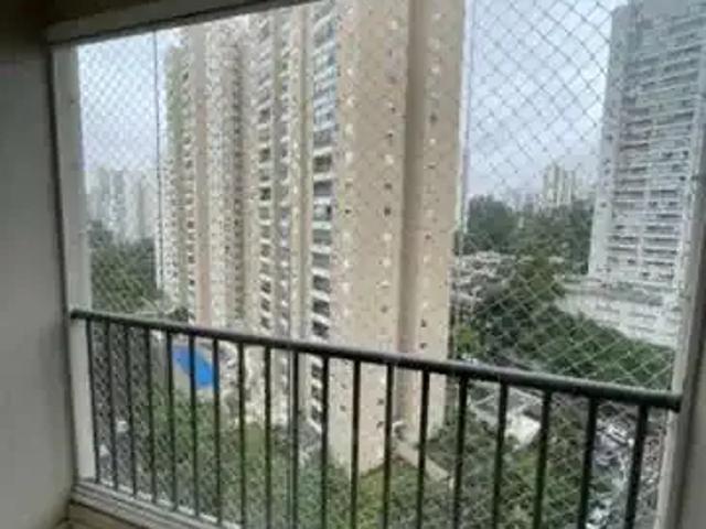 Apartamento para Venda em São Paulo/SP Vila Suzana 2 Quartos