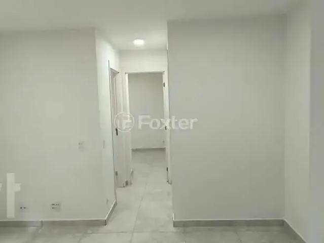 Apartamento para Venda em São Paulo/SP Vila Suzana 2 Quartos