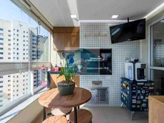 Apartamento para Venda em São Paulo/SP Vila Suzana 2 Quartos