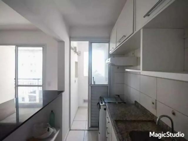 Apartamento para Venda em São Paulo/SP Vila Suzana 2 Quartos