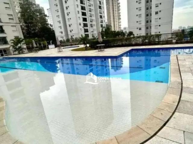 Apartamento para Venda em São Paulo/SP Vila Suzana 2 Quartos