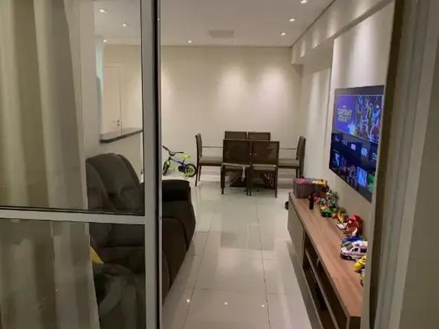 Apartamento para Venda em São Paulo/SP Vila Suzana 2 Quartos