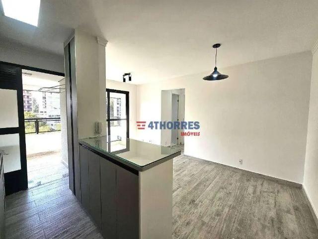 Apartamento para Venda em São Paulo/SP Vila Suzana 2 Quartos