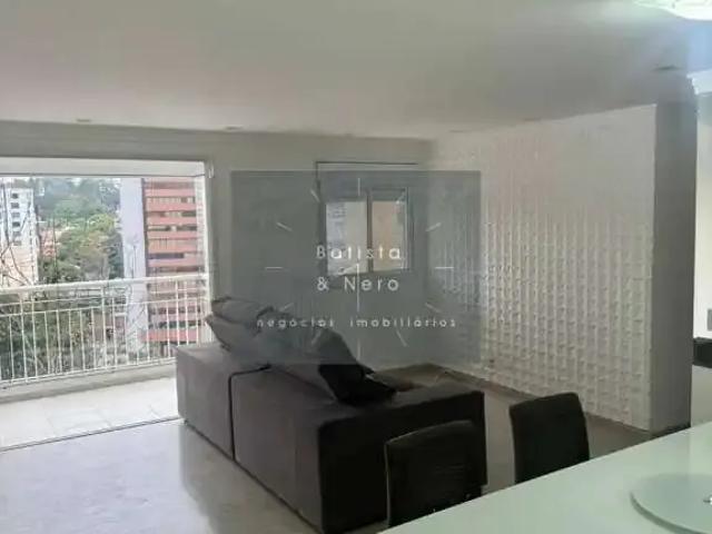 Apartamento para Venda em São Paulo/SP Vila Suzana 2 Quartos