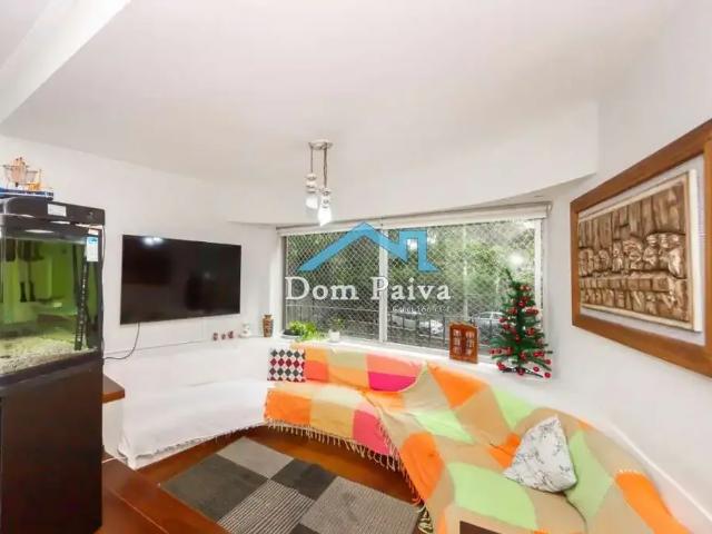 Apartamento para Venda em São Paulo/SP Vila Suzana 2 Quartos