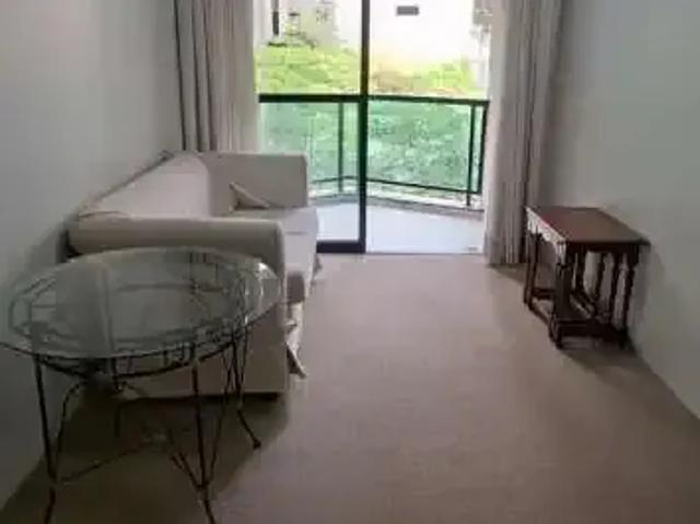 Apartamento para Venda em São Paulo/SP Vila Suzana 2 Quartos