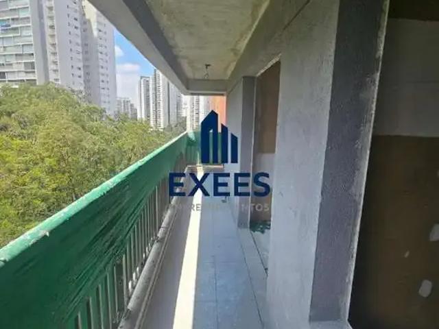Apartamento para Venda em São Paulo/SP Vila Suzana 2 Quartos
