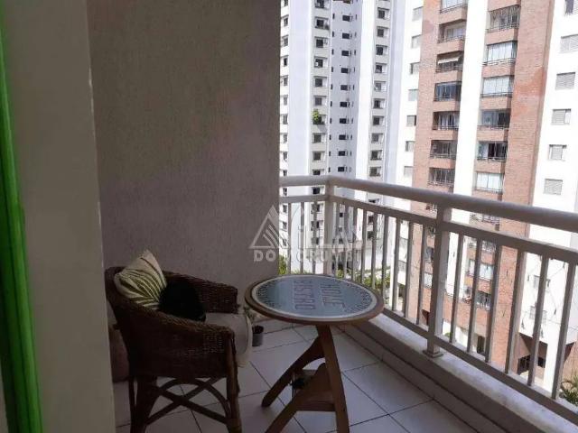 Apartamento para Venda em São Paulo/SP Vila Suzana 2 Quartos