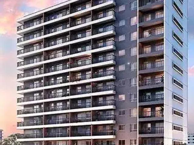 Apartamento para Venda em São Paulo/SP Vila Suzana 2 Quartos