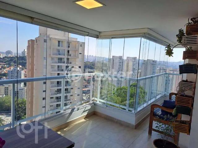 Apartamento para Venda em São Paulo/SP Vila Suzana 2 Quartos