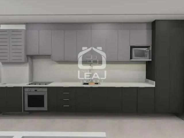 Apartamento para Venda em São Paulo/SP Vila Suzana 2 Quartos