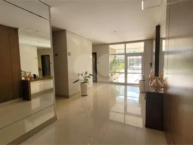 Apartamento para Venda em São Paulo/SP Morumbi 2 Quartos