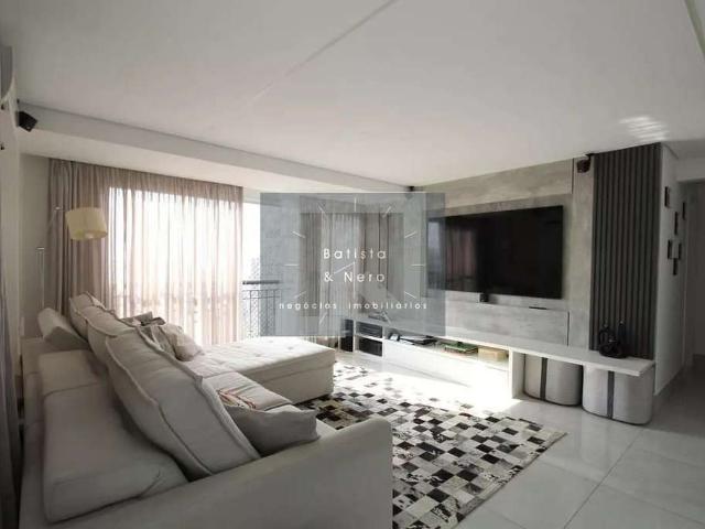 Apartamento para Venda em São Paulo/SP Vila Suzana 2 Quartos