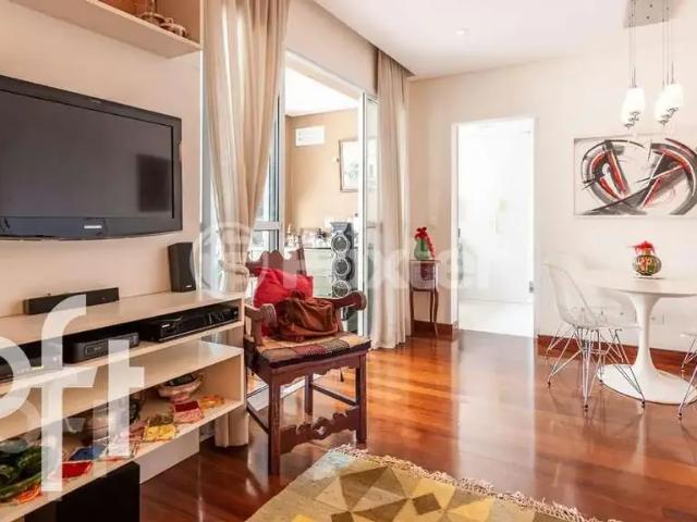 Apartamento para Venda em São Paulo/SP Vila Suzana 2 Quartos