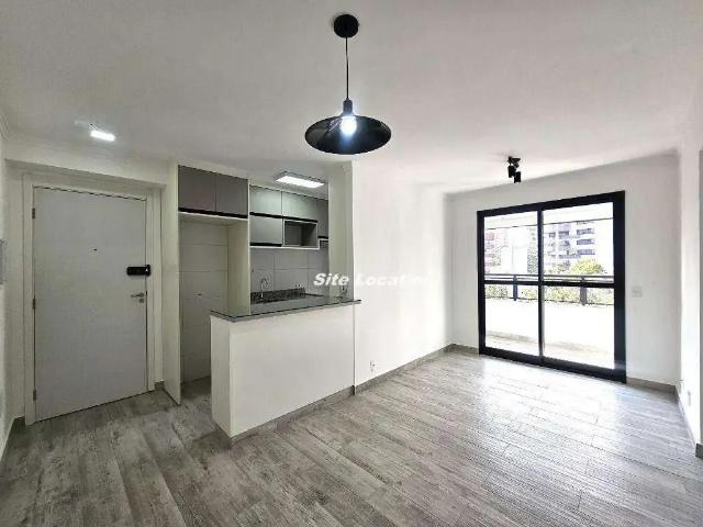Apartamento para Venda em São Paulo/SP Vila Suzana 2 Quartos
